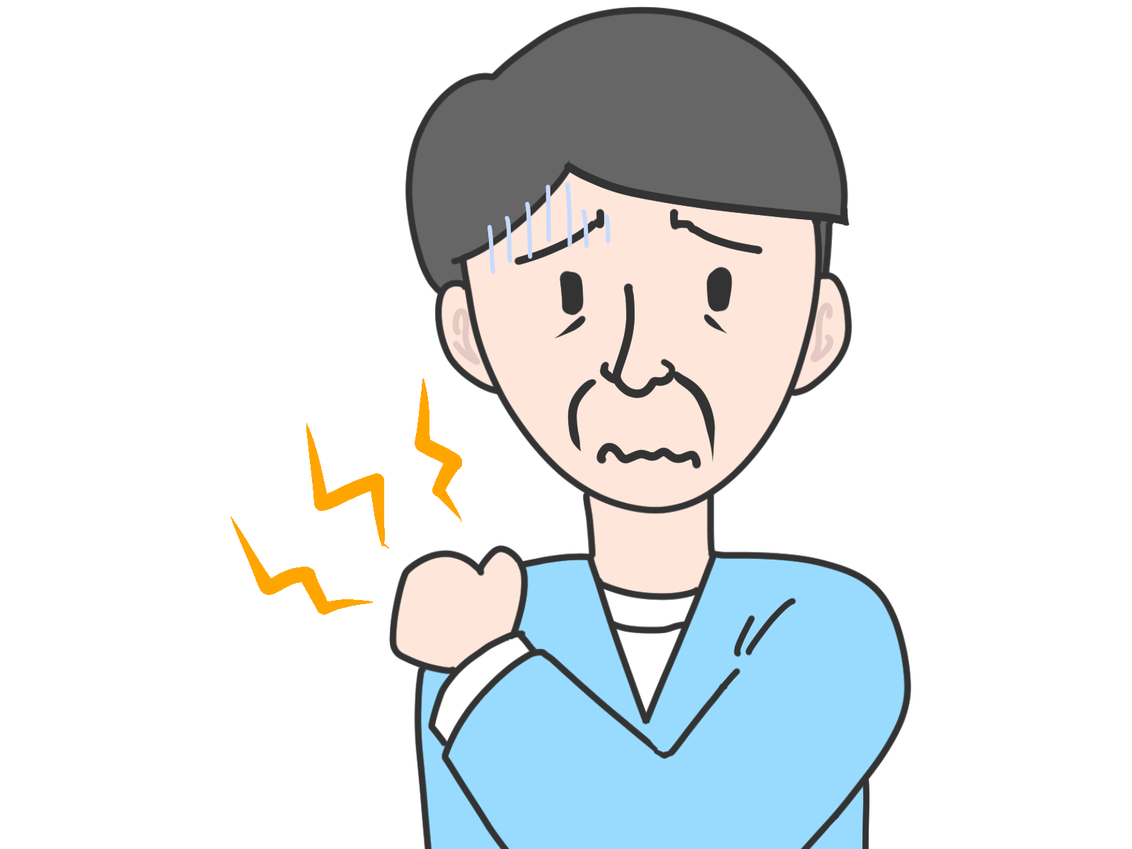 CALCIFIC TENDINITIS OF THE ROTATOR CUFF | MEDICAL INFO | Kyoto Shoulder ...