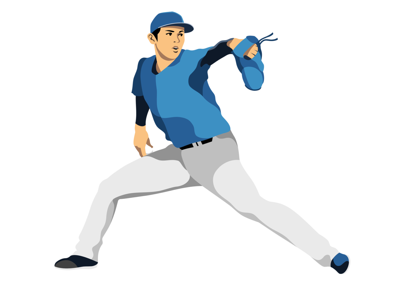 THROWING SHOULDER INJURY (BASEBALL SHOULDER) | MEDICAL INFO | Kyoto ...