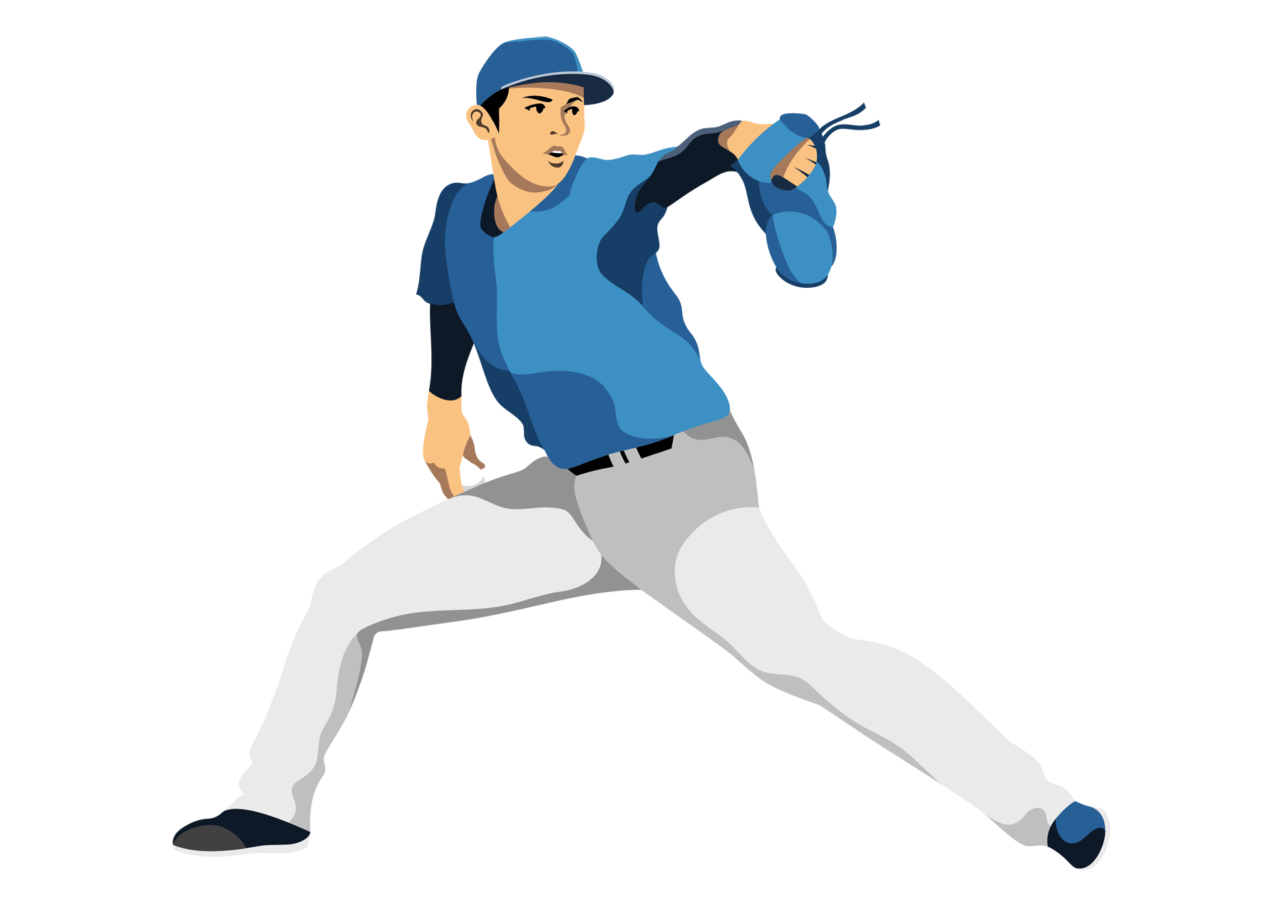 THROWING SHOULDER INJURY (BASEBALL SHOULDER) | MEDICAL INFO | Kyoto ...